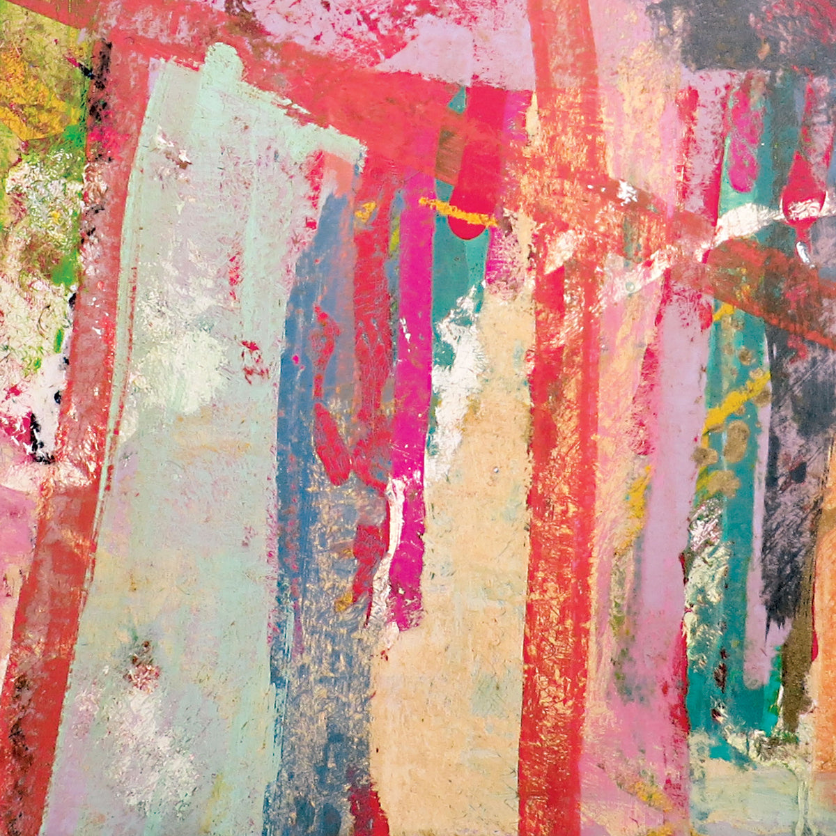 Symbols in the Surface – Weliver Fine Art