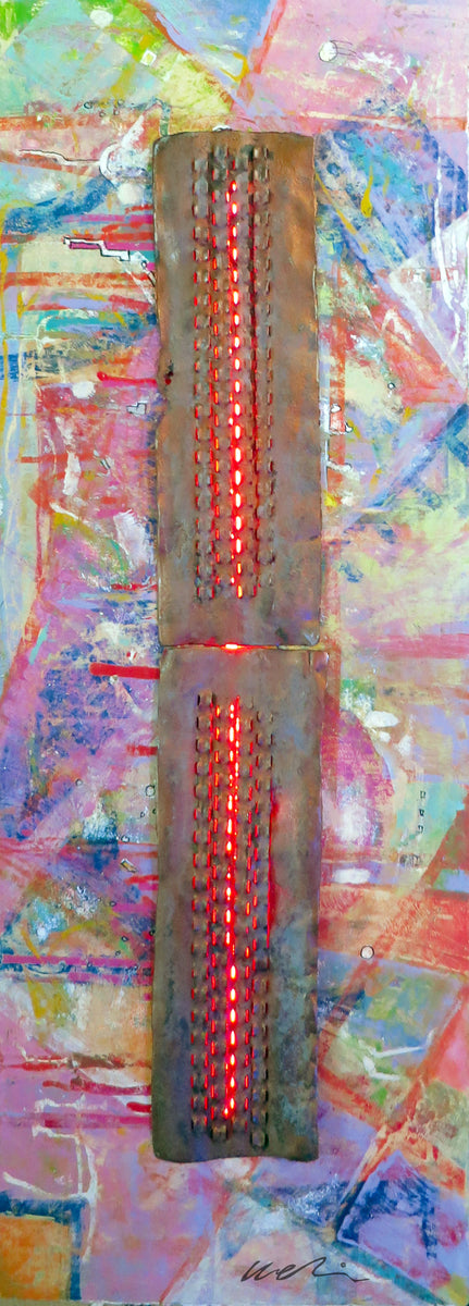 Afterburner – Weliver Fine Art